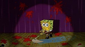 Watch SpongeBob SquarePants Season 1 Episode 10: Culture Shock / F.U.N. - Paramount  Ireland