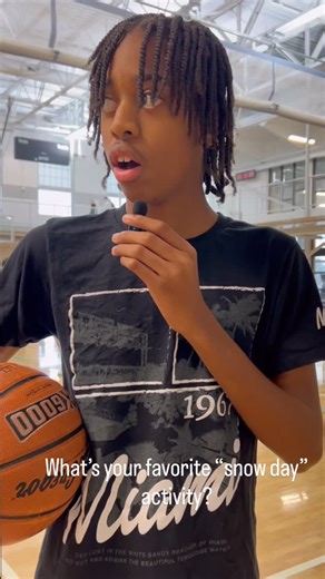 What’s your favorite snow day activity? | Broadview Heights Parks & Recreation Department