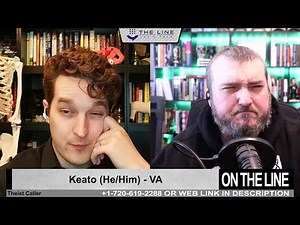 Christian Says Fossils DON’T Prove Evolution—WATCH Their Argument Collapse!