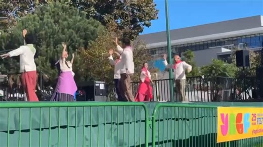 We continue to explore, learn and expand program from Ilocos region. We’ll gradually add starting tonight. See you there! Bay Area Youth Ballet 275 Wattis Way Studio 2 in South San Francisco | Parangal