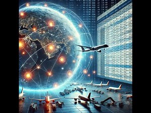 Transparent Airline Crew Scheduling with Analytic Solver®: Optimize Effortlessly in Excel