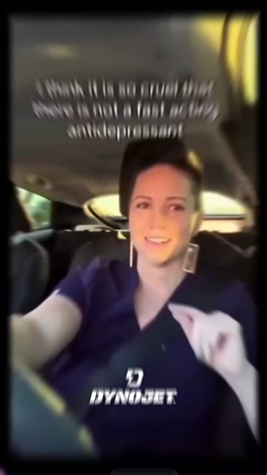 Clearly she's never heard of our PV3 😏 New here? Dynojet Research is the industry leader in performance tuning products for motorcycles, UTVs, and other high-performance vehicles. Known for our innovative EFI tuning systems like the Power Commander and Power Vision, we help you unlock the full potential of your ride. 🌟 Whether you're a seasoned pro or a tuning enthusiast, our commitment to excellence and cutting-edge technology will take your vehicle's performance to the next level. Follow us 