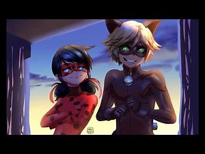 Nightcore-Miraculous Ladybug (Natewantstobattle ft. Christina Vee)