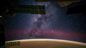 What Does An Expanding Universe Really Mean?