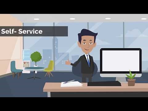 Employee Self-Service