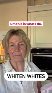 44K views · 716 reactions | Whiten, clean, sanitise and deodorise...