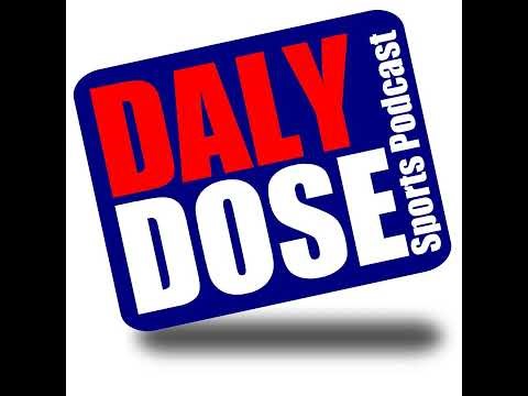 Daly Dose 10-22-25 Best of the Daly Dose: college football edition