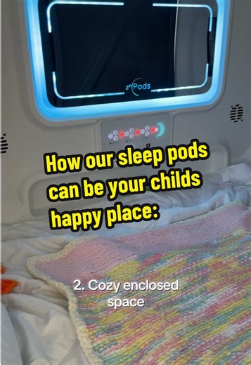 Creating a Safe Sleep Environment for Children