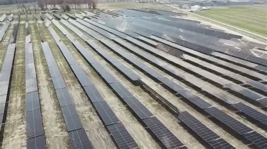 California leads the nation in solar surge