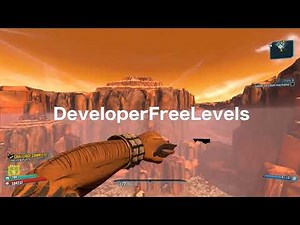 [borderlands2] commands test