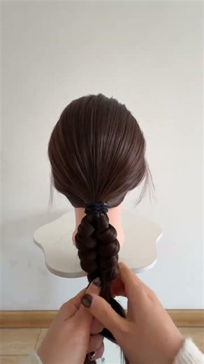 Easy Hair Braiding Tutorials for Beginners