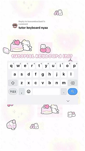Custom Keyboard Tutorial for Aesthetic Designs