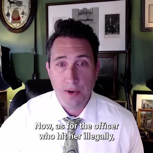 Fastest Way to Lose Your Badge: The Spitting Arrest! | John H. Bryan, Attorney at Law