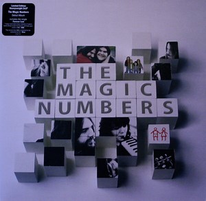 The Magic Numbers - The Magic Numbers