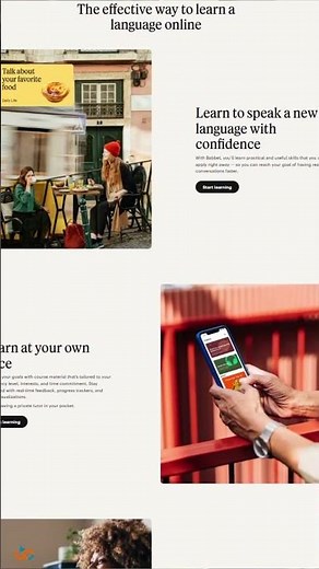 Babbel Language Learning #languagelearning #learning #saastoolinsider