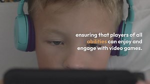 Accessibility Options And Settings