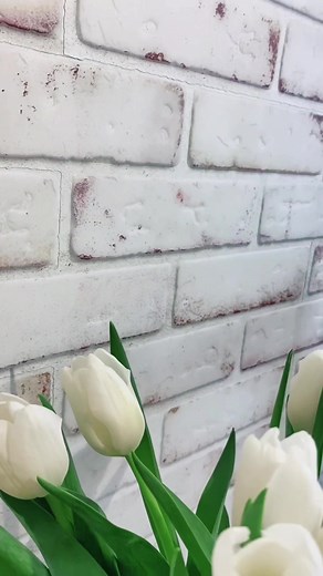 Smart Tiles Brik Toscana Back in Stock - Peel and Stick Home Decor