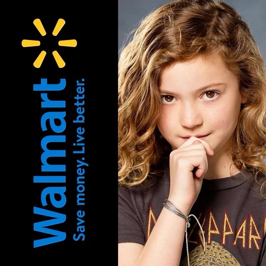 11K views · 16 reactions | BOOKED: Emma is on  Check out her most recent booking for WALMART! | Acting and Modeling Auditions | Facebook