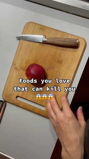 Plum Pit Poisoning: Dangers and First Aid Tips