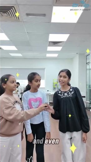 ❄️🤖 Winter Camp vibes: fully unlocked.