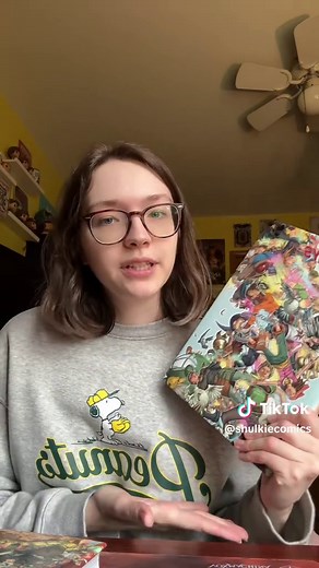 March Comic Reads: Runaways and Scarlet Witch Review