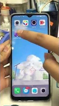 การเชื่อมกล้อง 4K กับแอพ GoPlus Cam