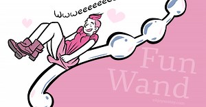 Fun Wand