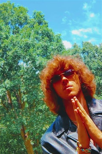 My first photoshoot!