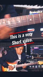 50K views · 1.6K reactions | Just 1 Minute Guitar Lesson, How To Solo On C major D minor #kidsmusic#kidsguitar#guitarsoloing#music#freeguitarlessons | Gopal Rasaili | Facebook