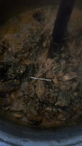 Oya now bring swallow or e too early? | Adeglory Food Empire