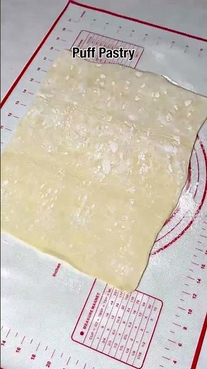 Easy Reuben Pinwheels with Puff Pastry