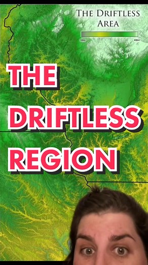 Exploring the Enigmatic Driftless Region: House on Rock, Devil in the Lake