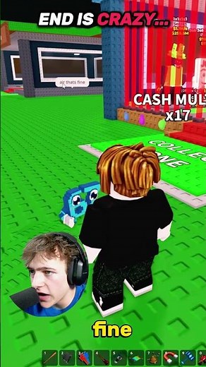 Cruz Scammed A Scammer