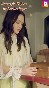 50K views · 1.6K reactions | https://page.dramabuzzs.com/s2l/96382.html Stella, the Newsoms' beloved adopted daughter, was adored by her three brothers—but was discarded after they found their real daughter, Luna. Choosing to repay their kindness, the heartbroken Stella volunteered for her brothers' cryogenic experiment and vanished into a 30-year slumber. | Dramawave-7777 | Facebook