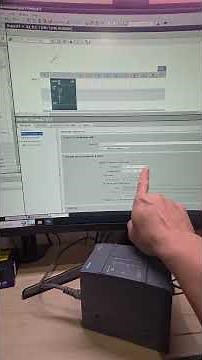 Error when downloading code for S7 1200 PLC and a way to fix it.