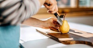 22 High Fiber Foods You Should Eat