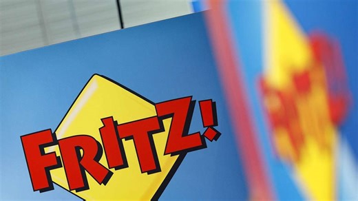Diese Fritzbox funktioniert bald nicht mehr – So den Router-Schock vermeiden