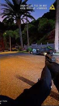 This LSPDFR Body Cam Mod is a MUST HAVE!