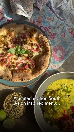 Barbican Centre | A limited edition menu is coming to @barbican.kitchen for Darbar Festival… Celebrating @darbarfestival 20th anniversary, the beloved... | Instagram