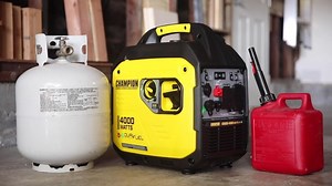 Amazon.com: JMCHstore Generator Fuel Tank Filter Strainer Cup Replacement 0H1326 For Predator 6500W 8HP 13HP 420cc, Champion Gasoline Generator Parts Fit Generac GP5500, Briggs & Stratton Honda GX390 Generator : Patio, Lawn & Garden