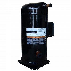 [Hot Item] R407c 9HP Copeland Zw108kse-Tfp-522 High-Performance Scroll Heat Pump Refrigeration Compressor
