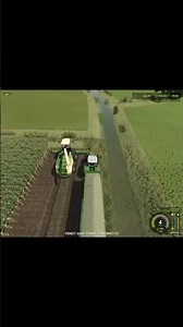 #farmingsimulator25 #fs25 #shorts #farming #automobile #gaming #games #igra