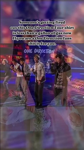 Relive the magic: one direction concert highlights #onedirection