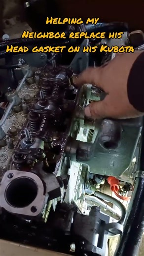 Helping the neighbor get back on the water! ⛵