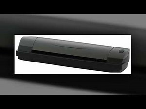 🪪 ScanShell 3100DN: The Simple & Smart ID Scanner You Need! 💡