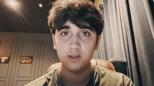 409K views · 2.6K reactions | What does it feel like to step outside your country for the first time? Mustafa Afridi's journey took him to the World Youth Peace Conference in Beijing, where he was the youngest delegate. One of the insights this experience has given him is that true peace is found in human connection and shared solidarity. Watch the video to learn more about Mustafa's insights. #UN80 #GlobalYouthVisualChallenge #peaceful #WorldYouth #PeaceJustice | CGTN China24 | Facebook