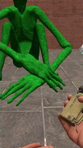 scp096 and JUPITER Woke up vs me💀#gmod #scp096#garrysmod #shorts #poppyplaytime #tungtungtungsahur