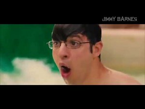 [YTP] The Inbetweeners 2 Movie