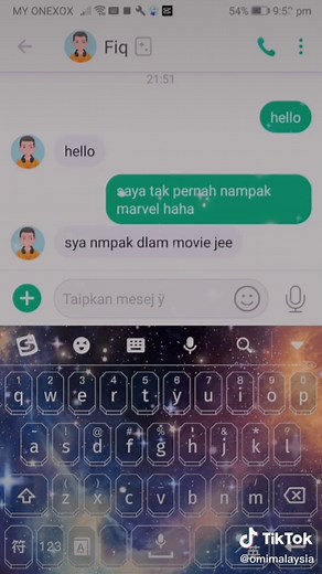 Omi Malaysia on TikTok