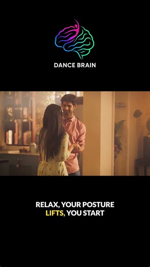 Partner Dancing Makes You Instantly More Attractive!